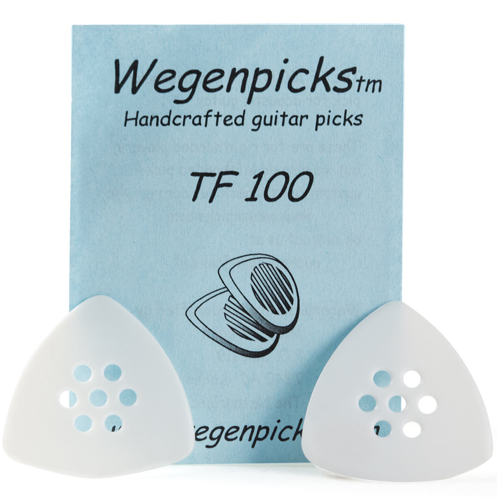 Wegen TF Picks – Gryphon Strings