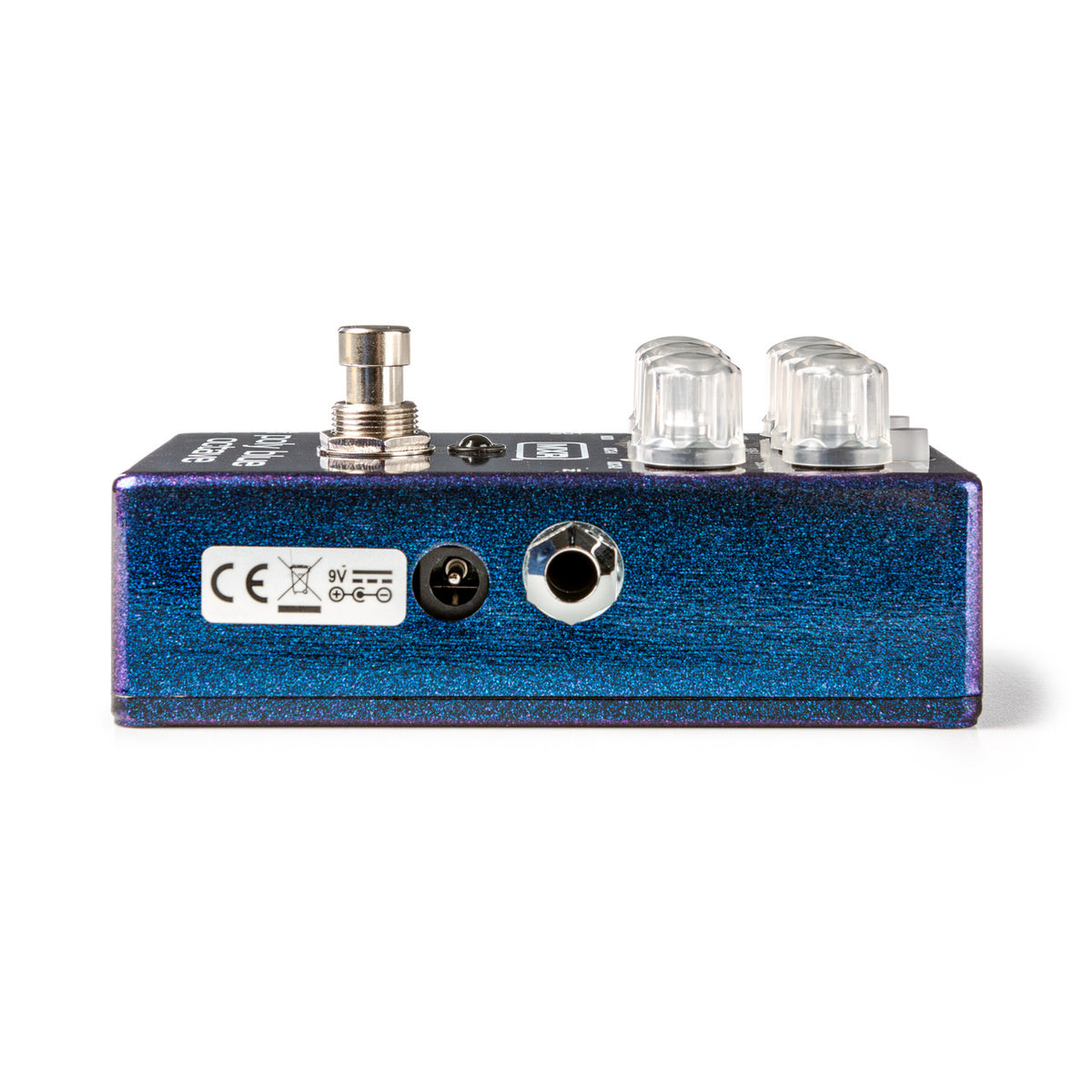 MXR M306 Poly Blue Octave New – Gryphon Strings