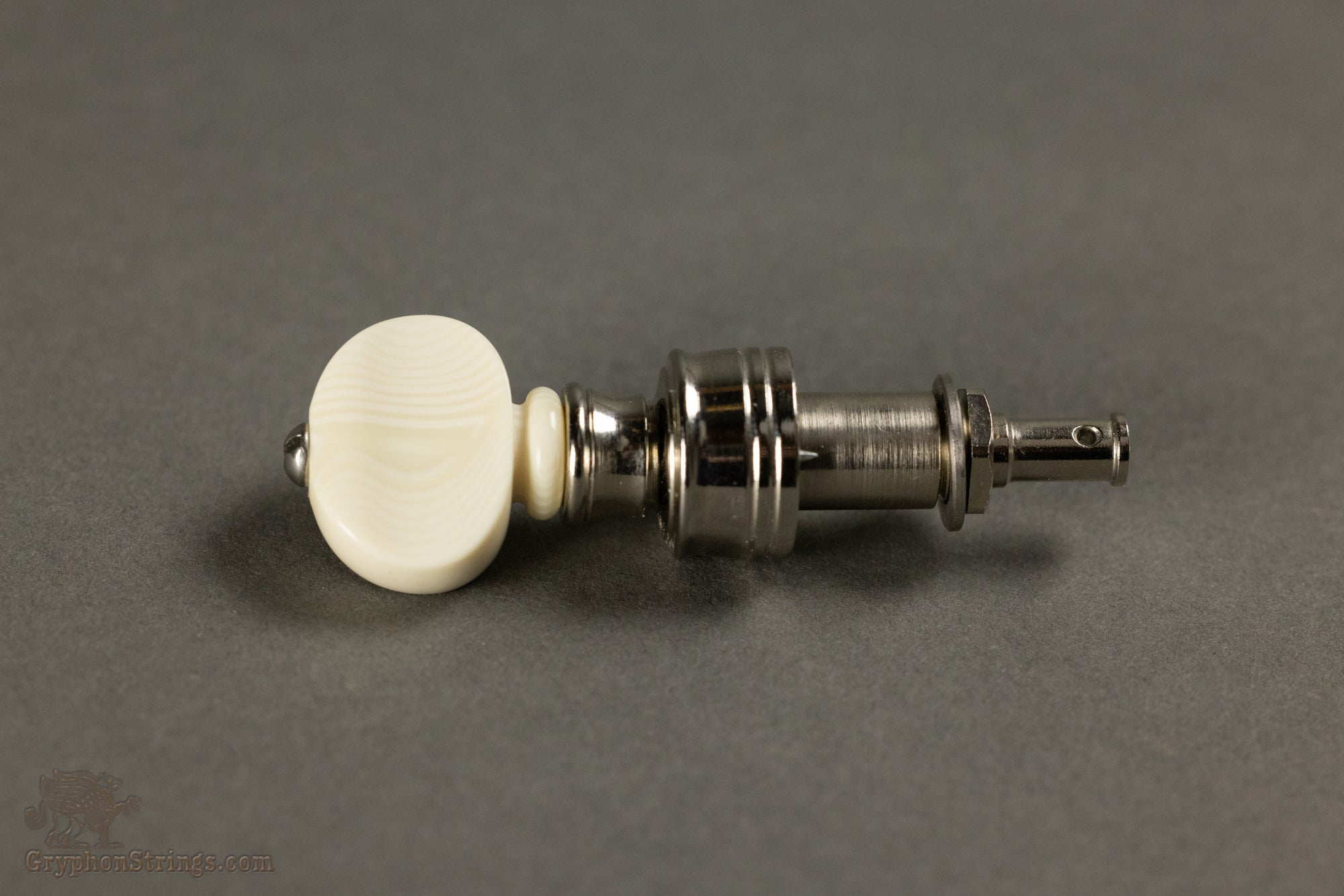 Rickard 10:1 Cycloidal Tuner – Gryphon Strings
