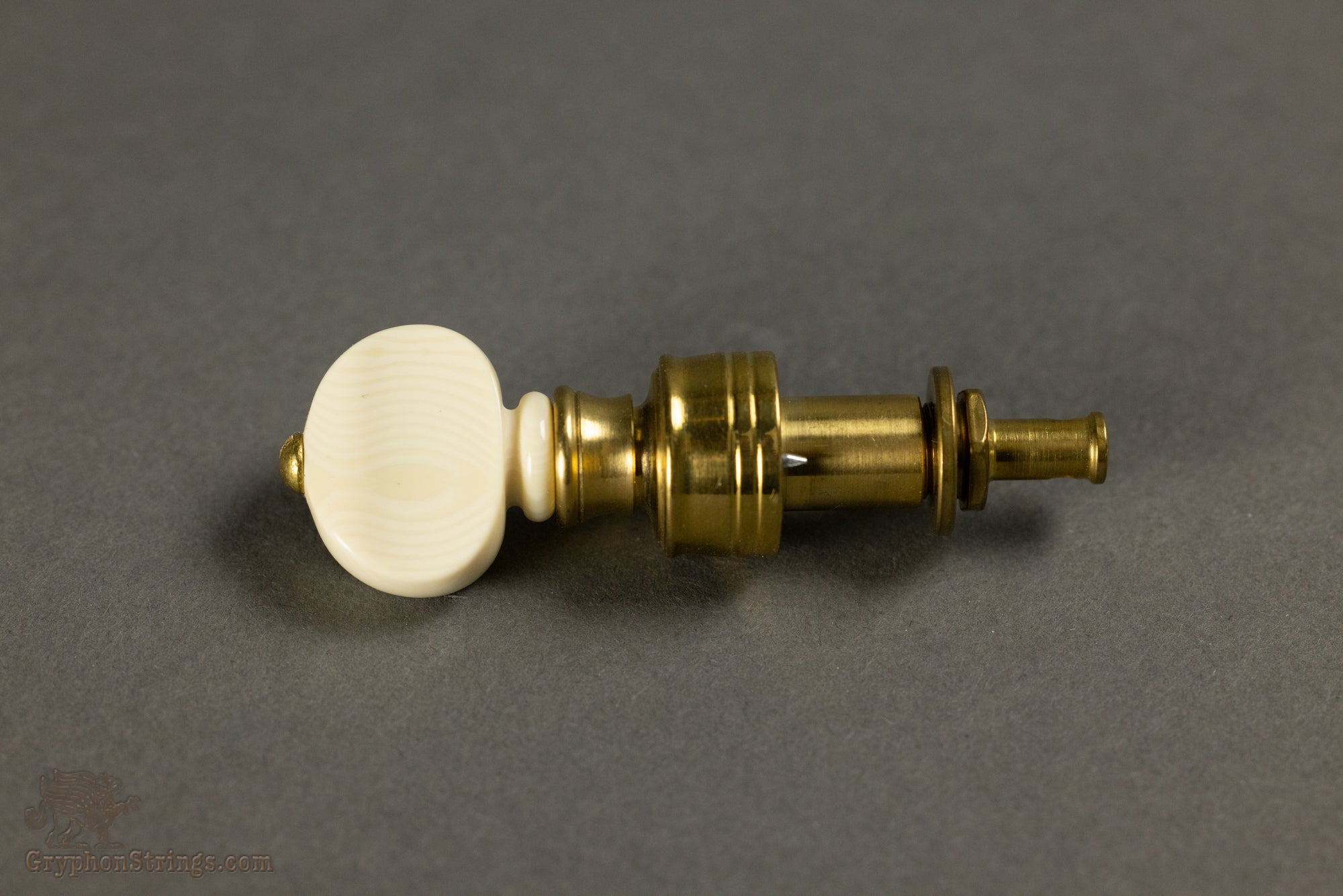 Rickard 10:1 Cycloidal Tuner – Gryphon Strings